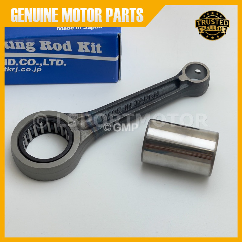HONDA WAVE125 / CLASS 1 CON-ROD ASSY (TKRJ) WAVE 125 EX5 CLASS 1 EX5 ...