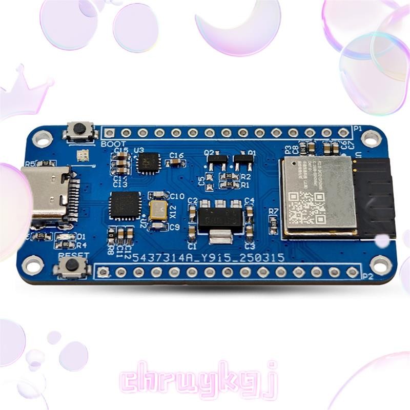 ESP32-H2-MINI ESP32-H2-MINI Development Board ESP32-H2-MINI-1 Module ...