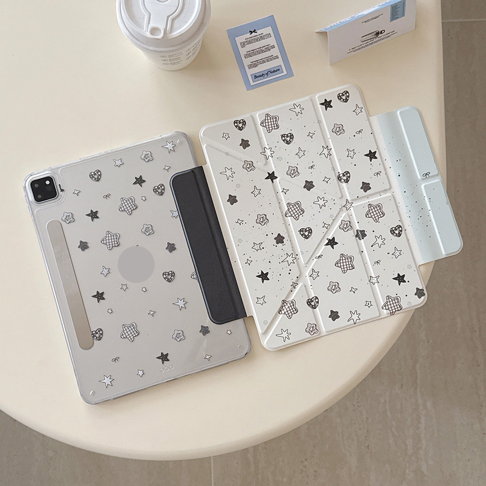 Casing Detachable For Mini6 Mini7 IPad 5 6 7 8 9 10 11 A16 Air Air2 ...