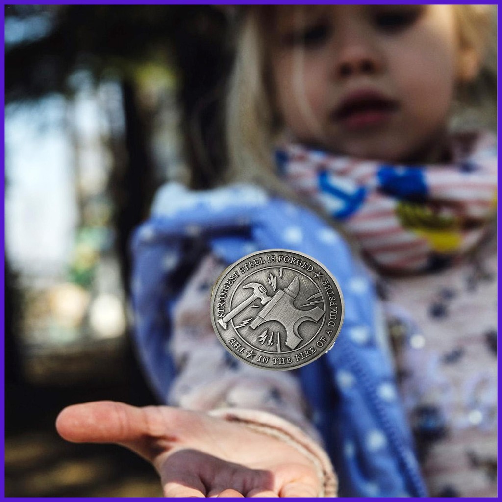 Employee Coin Coworkers Inspirational Coin Offices Business Challenge ...