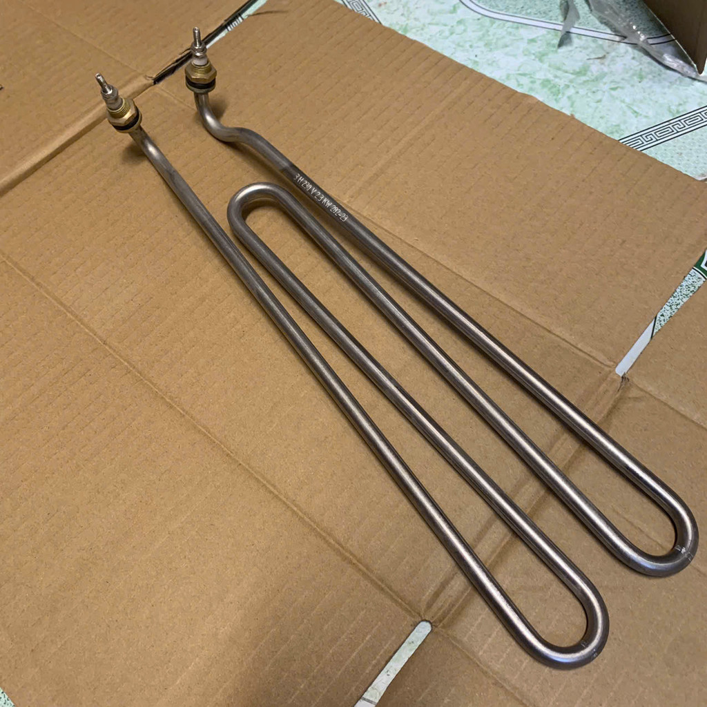 XO [Real Photo] medical autoclave heat bar with screw legs 12, heat bar ...