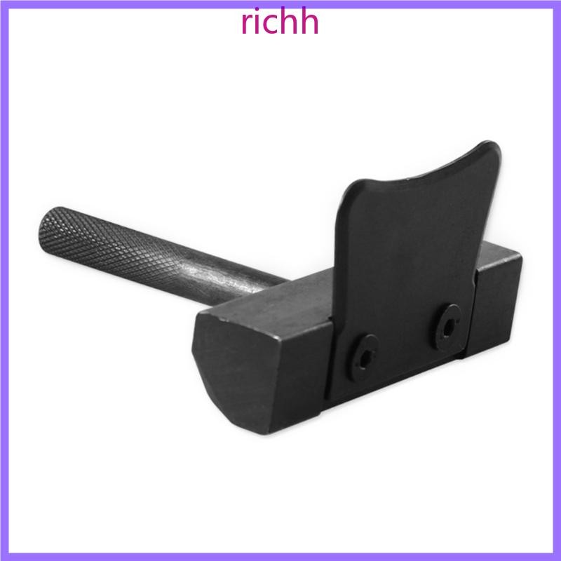 Richh Quick Release Oil Sump Gasket Disassembly Hand Tool for Various ...