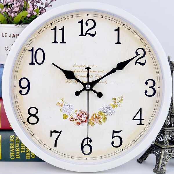 jam dinding digital jam dinding hiasan Harga! Shanghai Sanwu jenama ...
