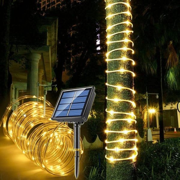 lampu solar outdoor waterproof lampu solar taman terang solar lamp ...