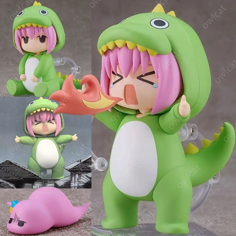 Action Figure BOCCHI THE ROCK! Hitori Gotoh (GSC Recognition Desire ...