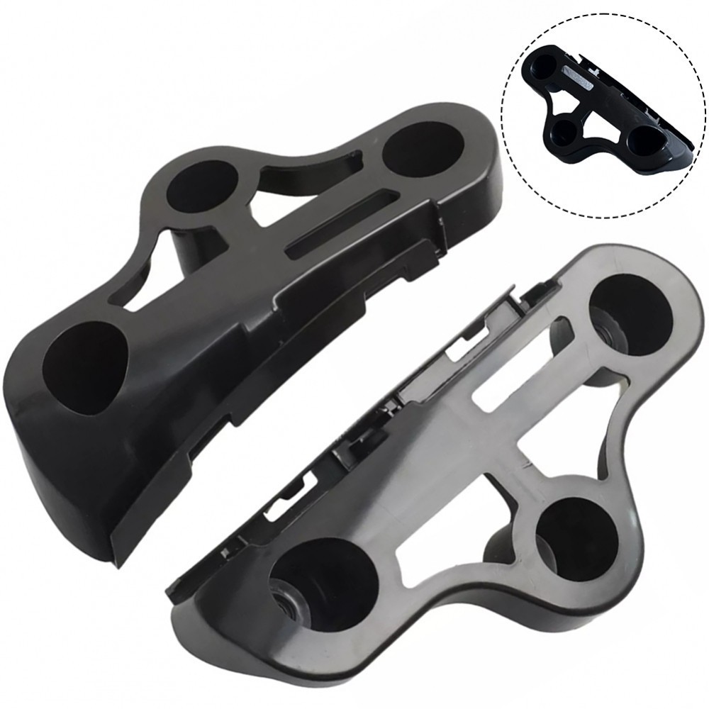 Bumper Brackets Long-Lasting Performance Secure Attachment Installation ...