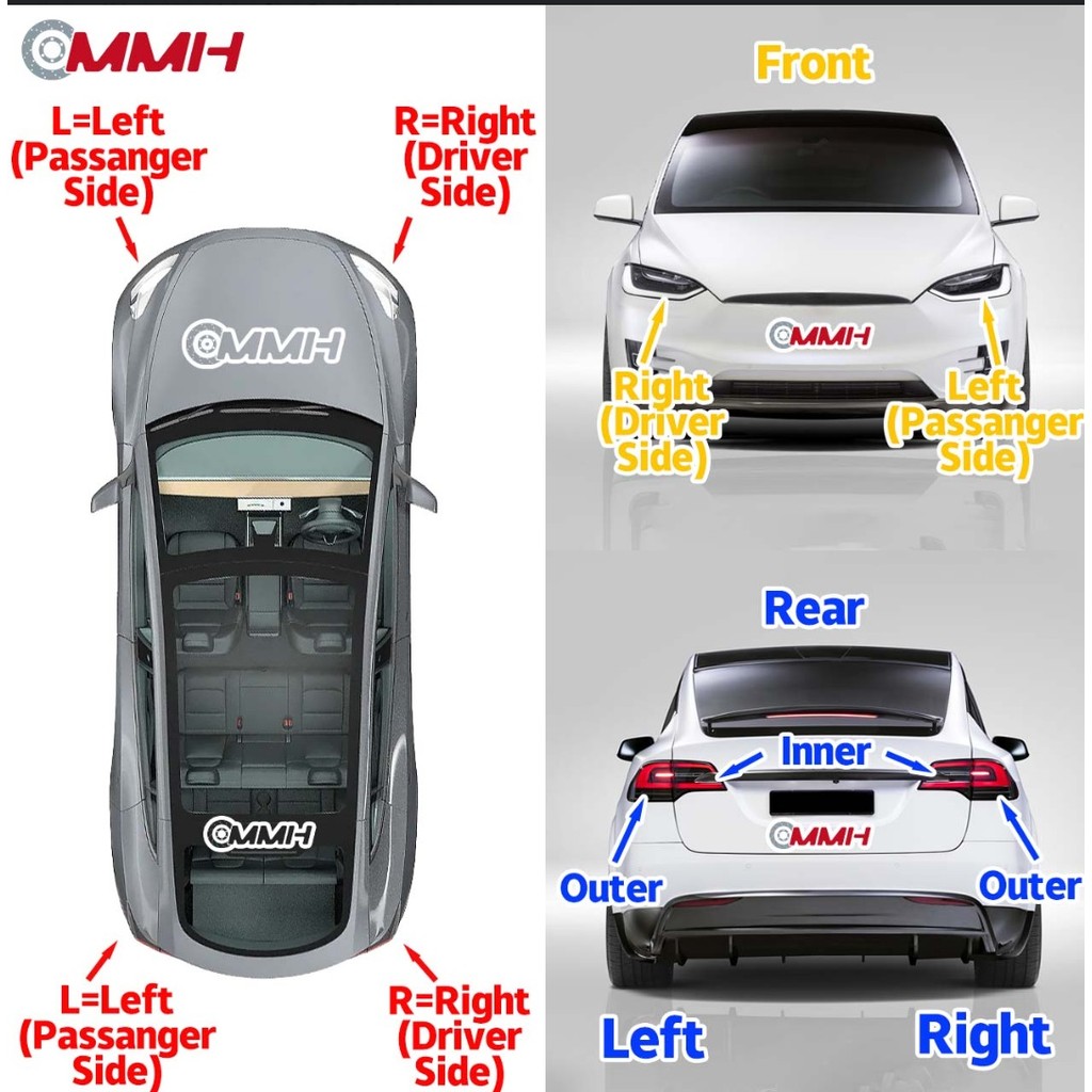 For Toyota Rav4 Headlamp RAV 4 (1995-2000) RAV-4 SXA10 SXA11 Headlamp ...