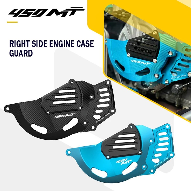FOR CFMOTO CF 450MT 450 MT 450 MT450 2024 2025 2026 Motorcycle Right ...