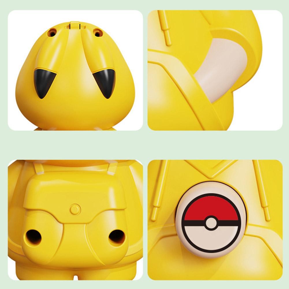 Crayon Shin-chan Face-changing Doll Keychain Toy Press To Change Face ...