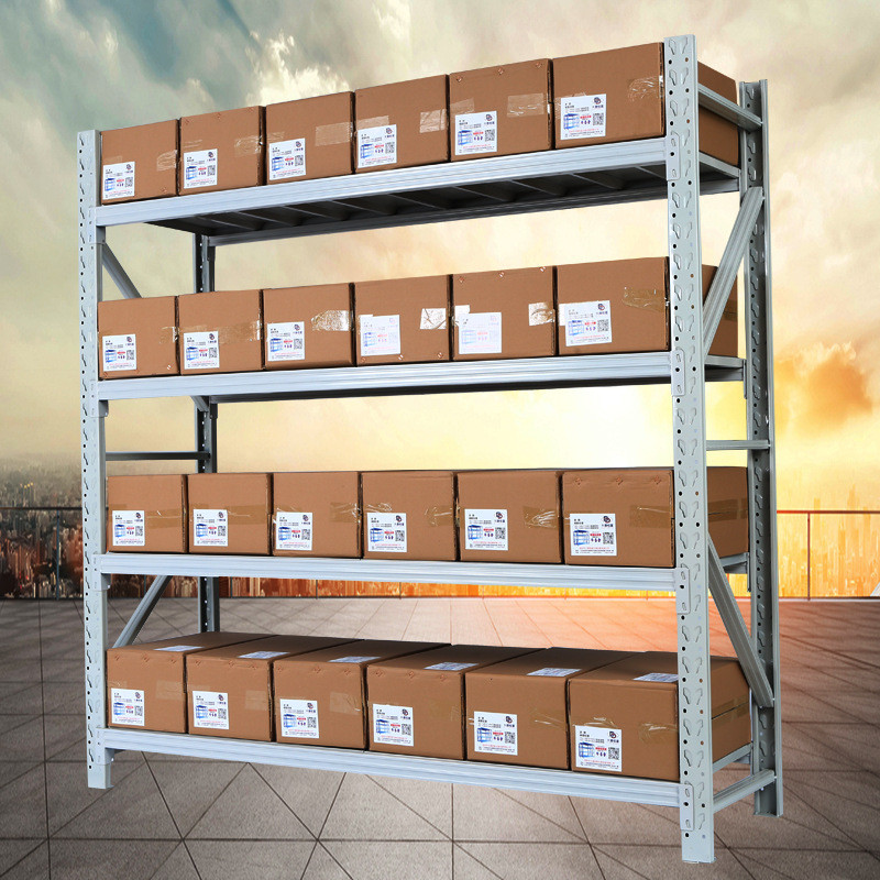 Rak barang gudang pihak kilang borong jualan langsung percuma ...