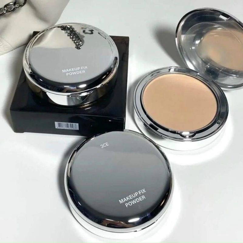 3CE Makeup Fix Powder -9g( 3 colours ) | Shopee Malaysia