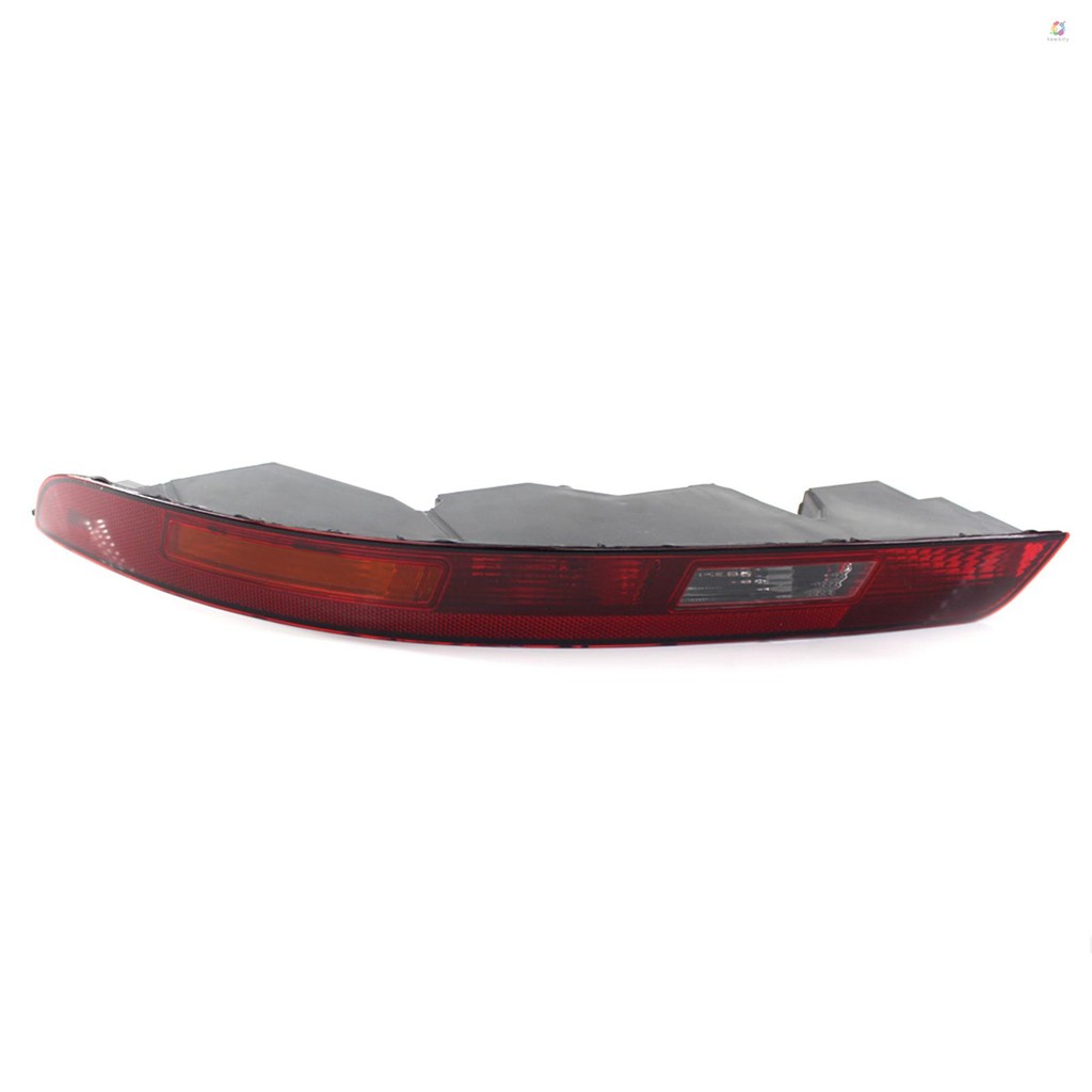 kawamy Rear Bumper Tail Light Lamp Left Replacement for AUDI Q3 2016 ...