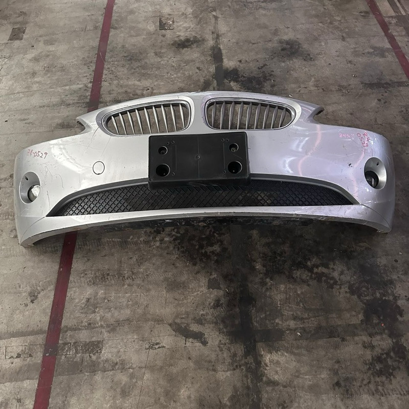 🇯🇵Original BMW Z4 E84 Front Rear Bumper With Grill IMPORTED FROM JAPAN ...