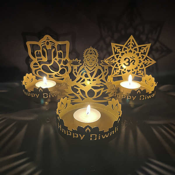 deepavali deco deepavali decoration item deepavali light Lilin Diwali ...