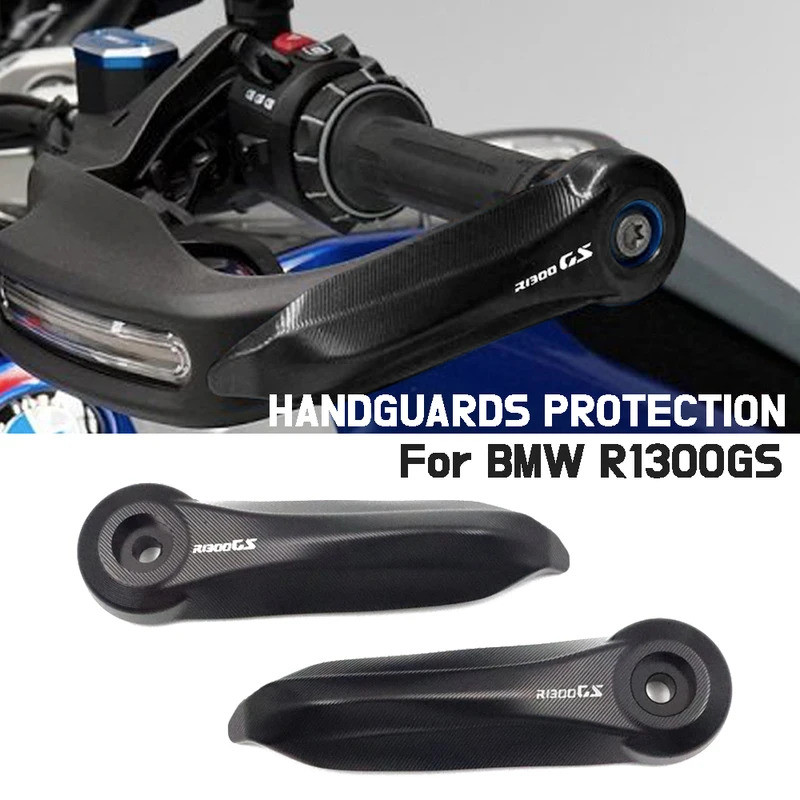 Motorcycle handguard protection Kit R1300GS for BMW R 1300 GS 2023 2024 ...