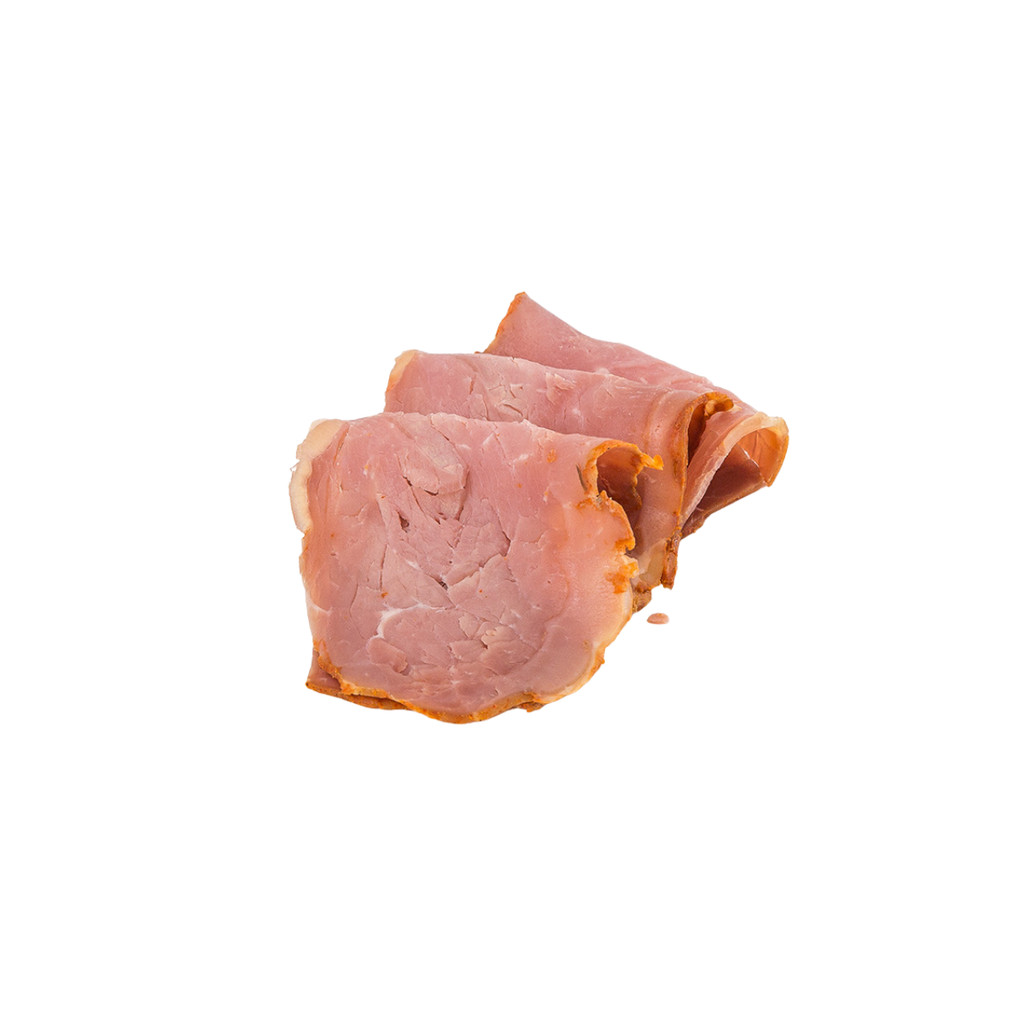 GOURMESSA Roast Beef Slices - Frozen - 1kg | Shopee Malaysia