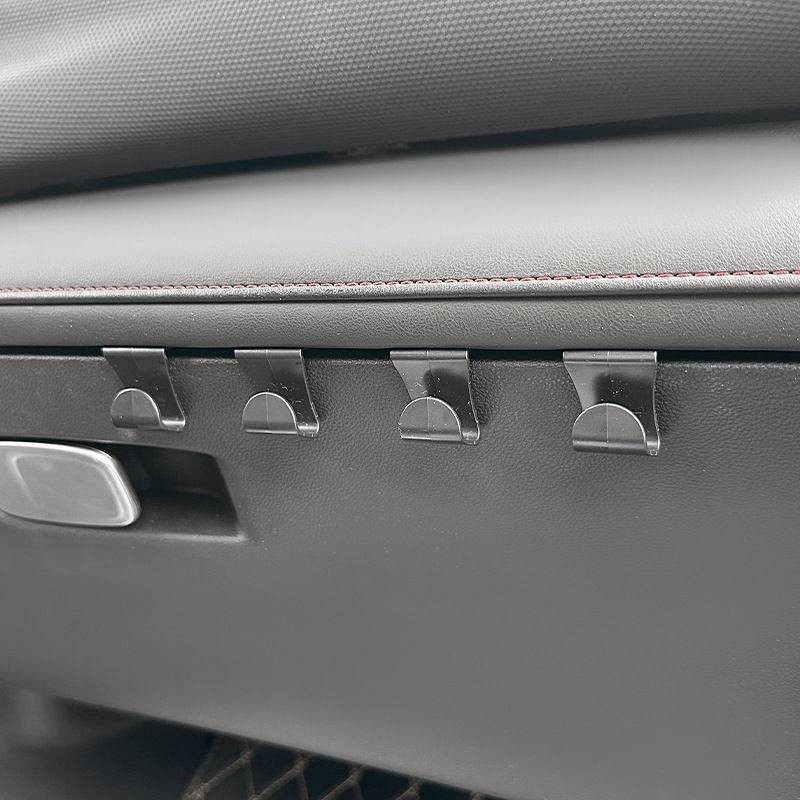 Universal Hanging Dashboard Armrest Box Hook Car Hook Storage BYD Co ...