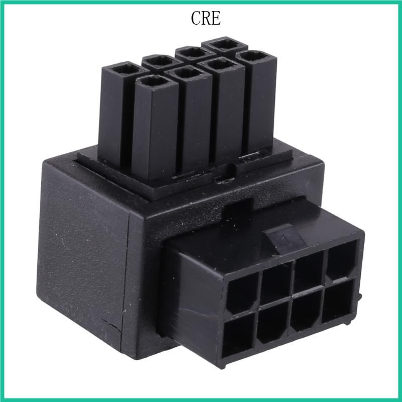 CRE Mainboard CPU 8PIN Power Steering Connector 8pin Power Adapter CPU ...