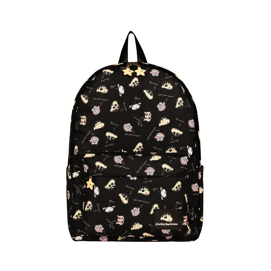 Crayon Shin-Chan Backpack/Black/SH00D10BK eslite | Shopee Malaysia