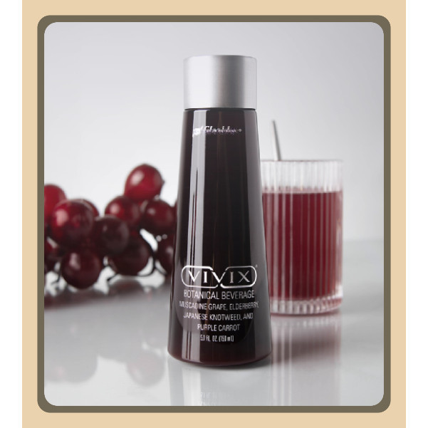 #100%ORIGINAL SHAKLEE VIVIX(150ML) | Shopee Malaysia