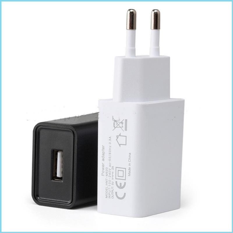 RUN Travel Fast Charging Block 5V2A Quick Charging Mobile Phones ...