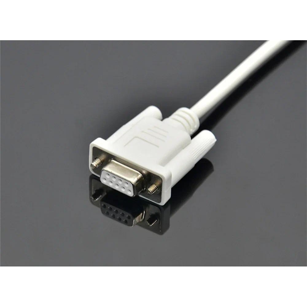 TPC-FX Programming Cable Suitable for MCGS TPC Series HMI connect to ...