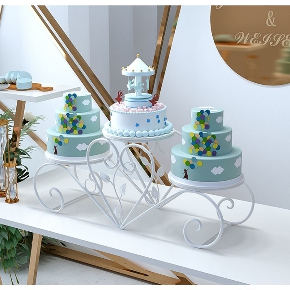 European Style Display Stand [1865 Person Collection] European Style ...