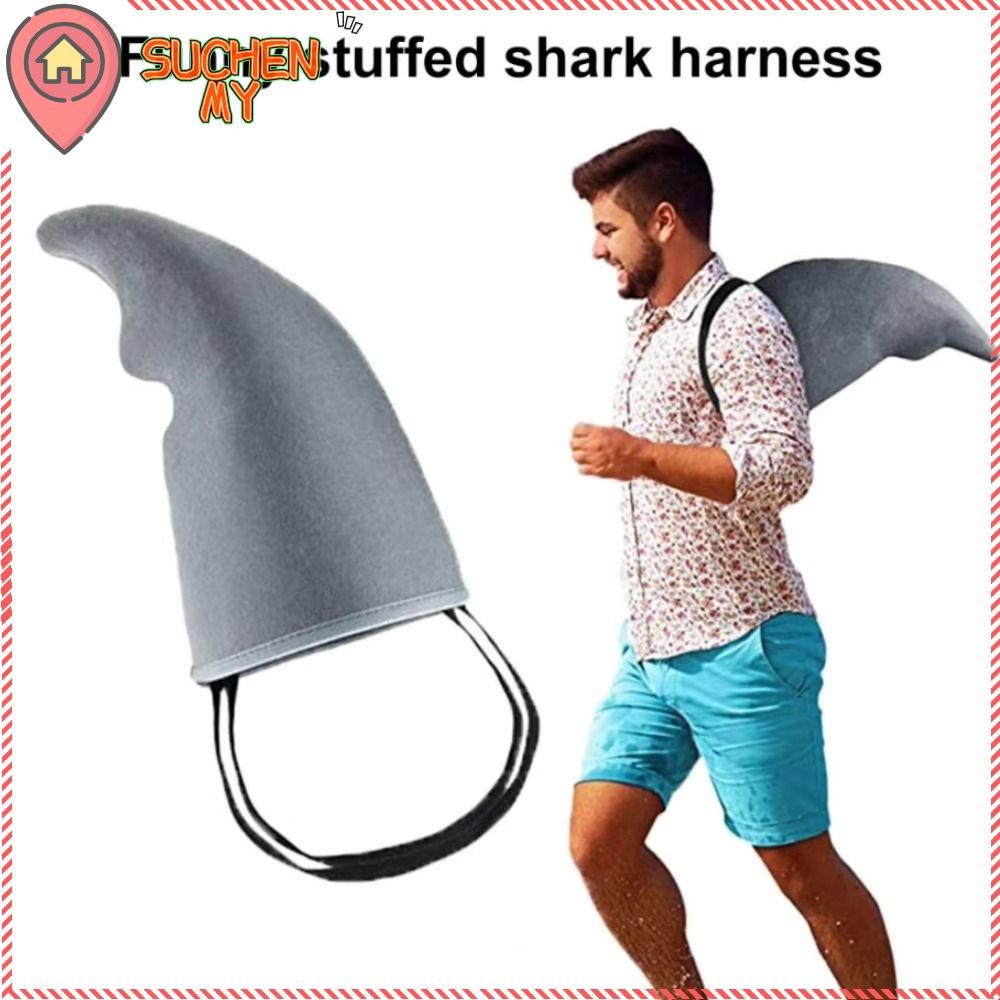 SUCHENMY Halloween Costume Accessory, Realistic Nonslip Cosplay Costume ...