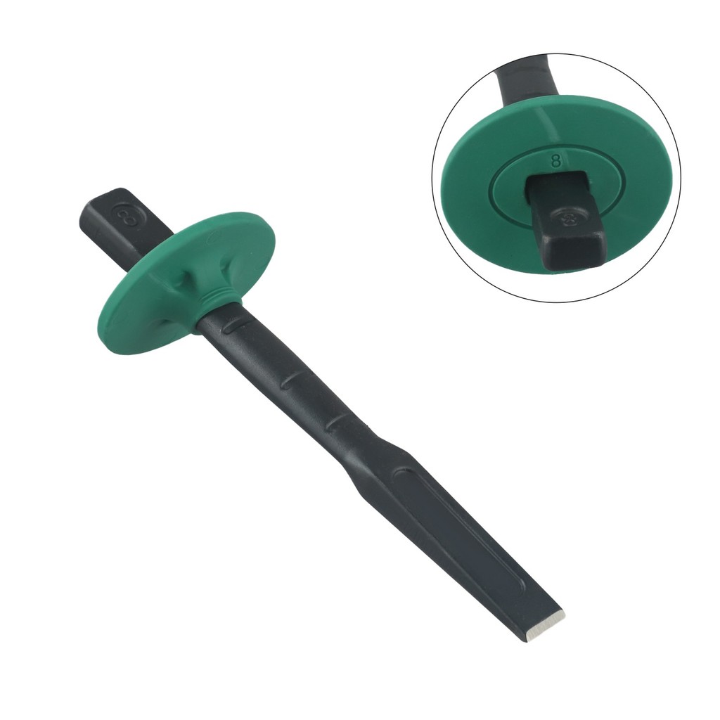 [FAIRLAND] Chisel Concrete Tool Chisel Head Cement Stone Splitter ...