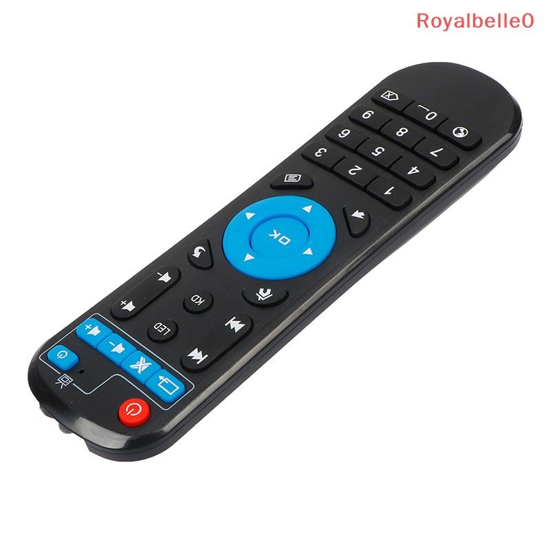 {Royalbelle0} Remote Control For T95 S912 T95Z Replacement Android ...