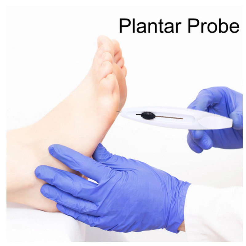 10g Nylon Diabetic Monofilament Sensory Foot Nerve Test Tool Pen ...