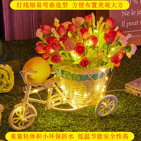 lampu solar taman terang lampu solar lampu solar outdoor waterproof ...