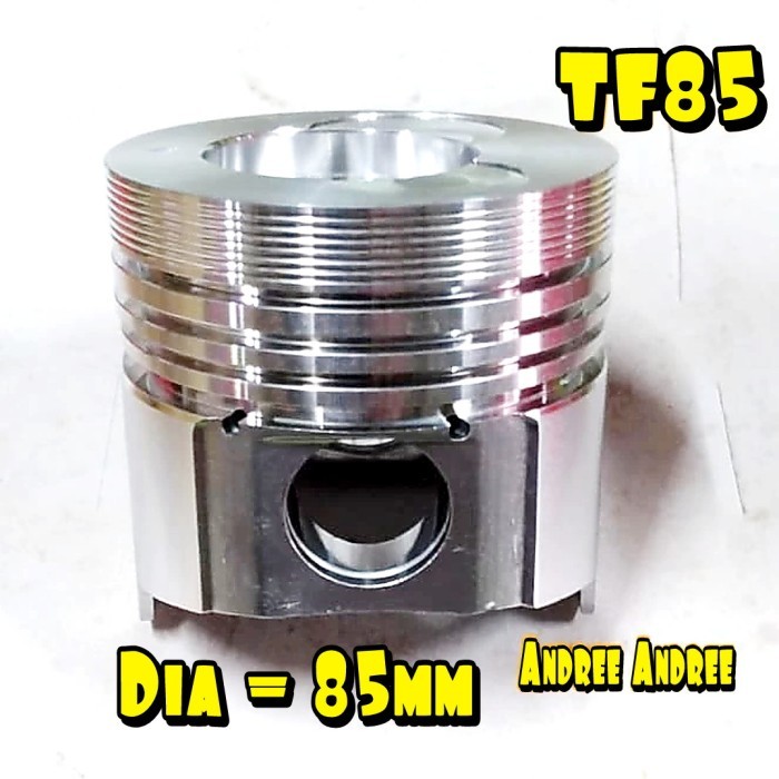 Yanmar TF85 TF-85 TF 85 Piston - Taiwan | Shopee Malaysia