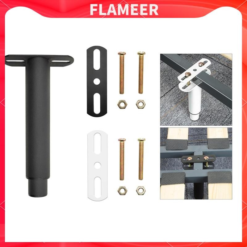 [FlameerMY] Bed Support Leg Reinforcement Support Retainer Bed Riser ...
