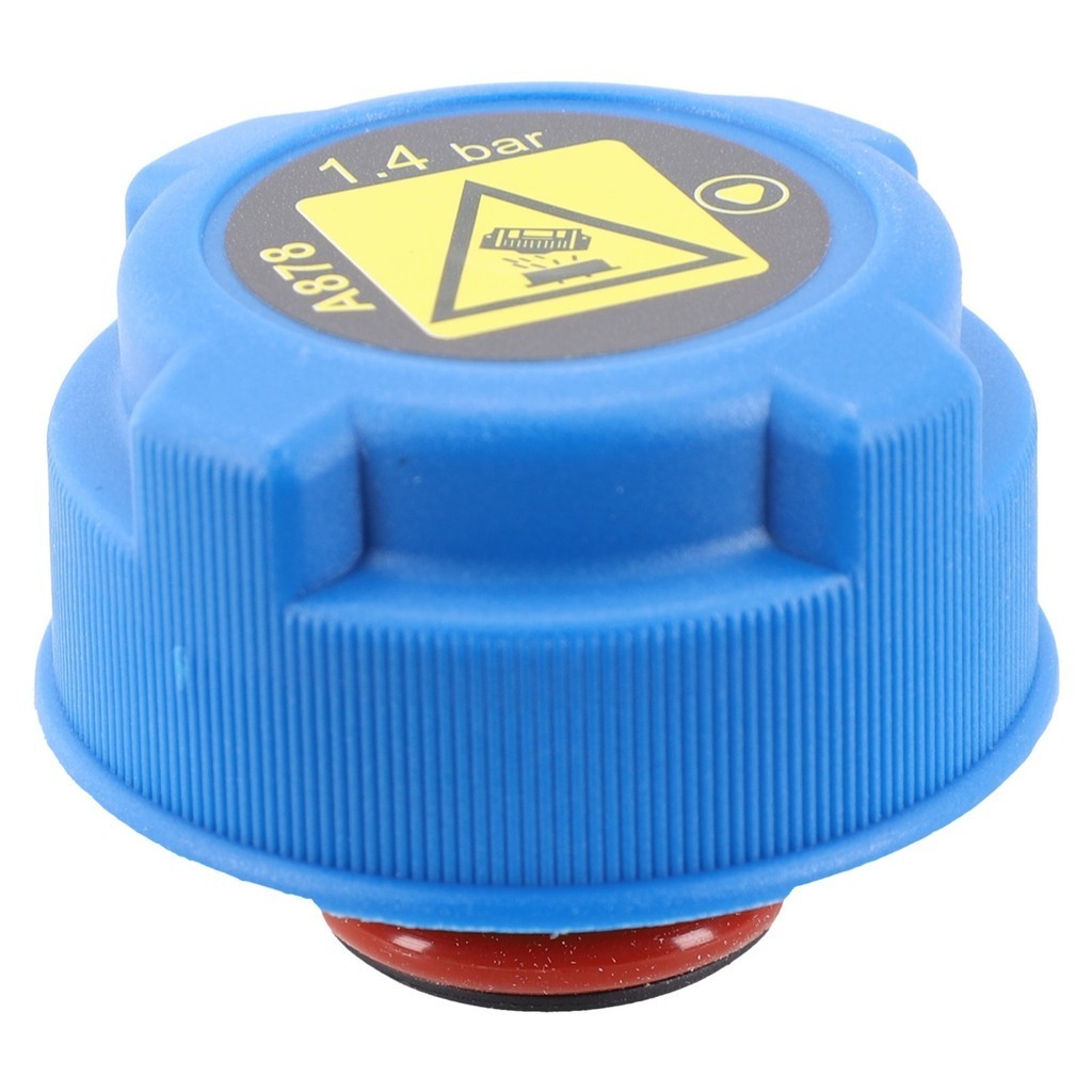 Radiator Pressure Expansion Water Tank Cap For Fiat 500 For DOBLO ...