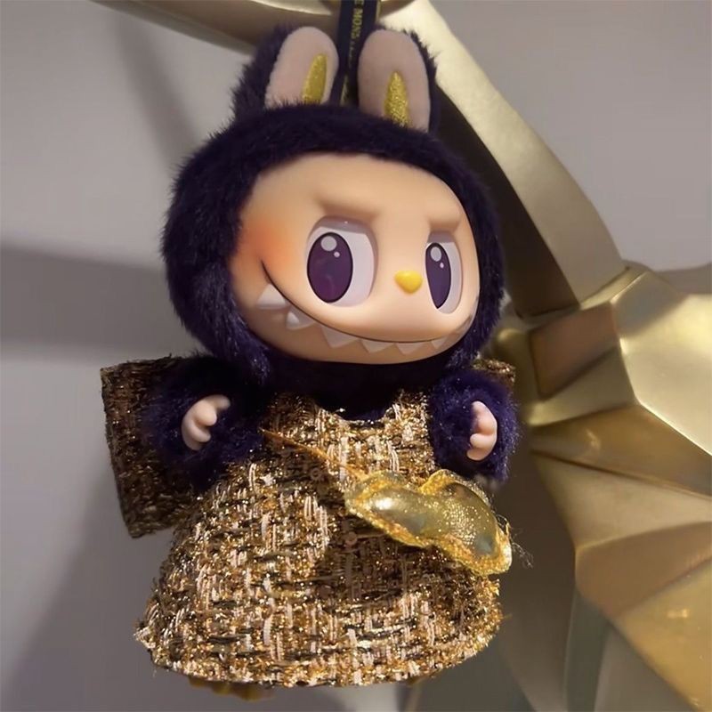 Pop mart LABUBU Mystery Box Decoration Hot-selling New Style 2.0 LABUBU ...