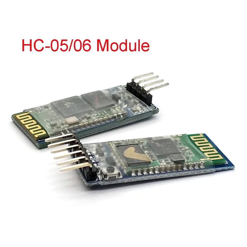 NEW HC-05 HC 05 Hc-06 HC 06 RF Wireless Bluetooth Transceiver Slave Module RS232 / TTL To UART ...