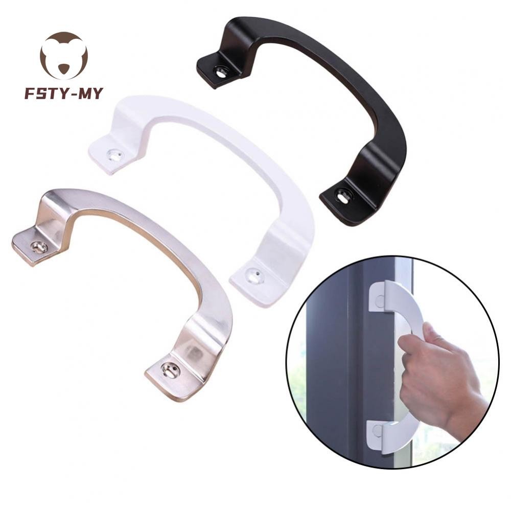 Innovative Adjustable Hook Design on Sliding Glass Door Handles ...