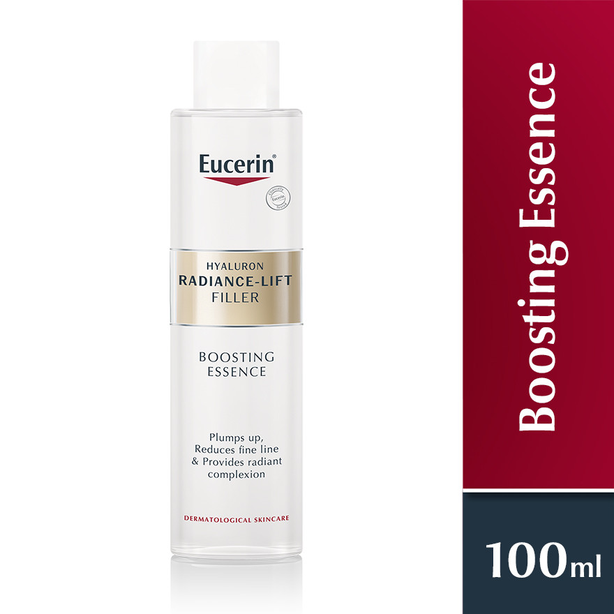 EUCERIN Hyaluron Rad-Lift Filler Boosting Essence 100ml | Shopee Malaysia