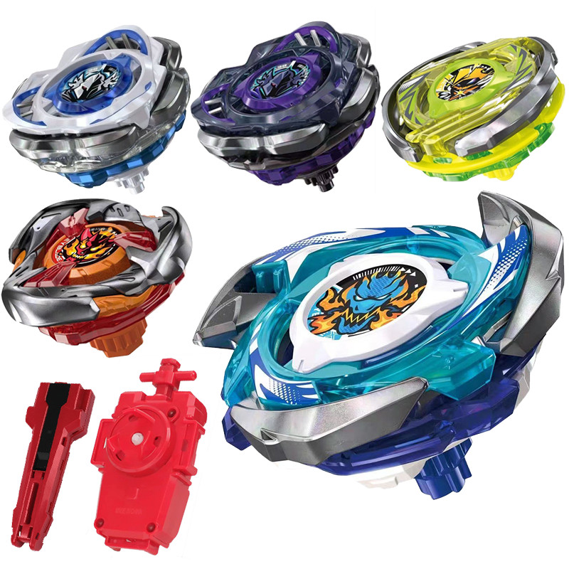 Beyblade X CX-01 BX-23 Phoenix Wing 1pcs Beyblade X Takara Tomy UX-01 Metal Bay Bayblade X ...