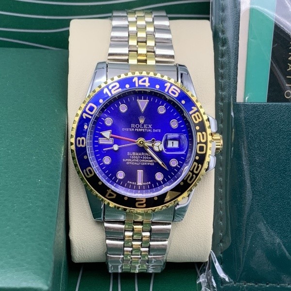 Lorex OPD watch for men watch oemwatchstore | Shopee Malaysia