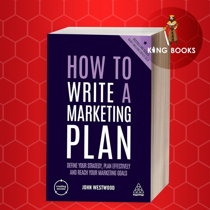 How To Write A Marketing Plan - Define Your Strategy, Plan Effective | Shopee Malaysia