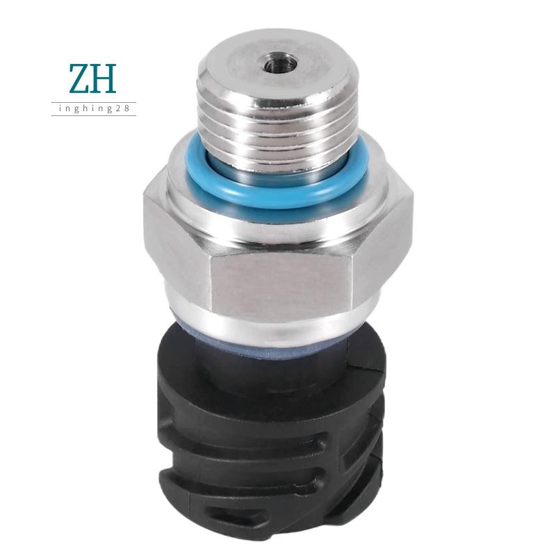 Fuel Oil Pressure Sensor Switch for Volvo Penat Truck D12 D13 FH ...