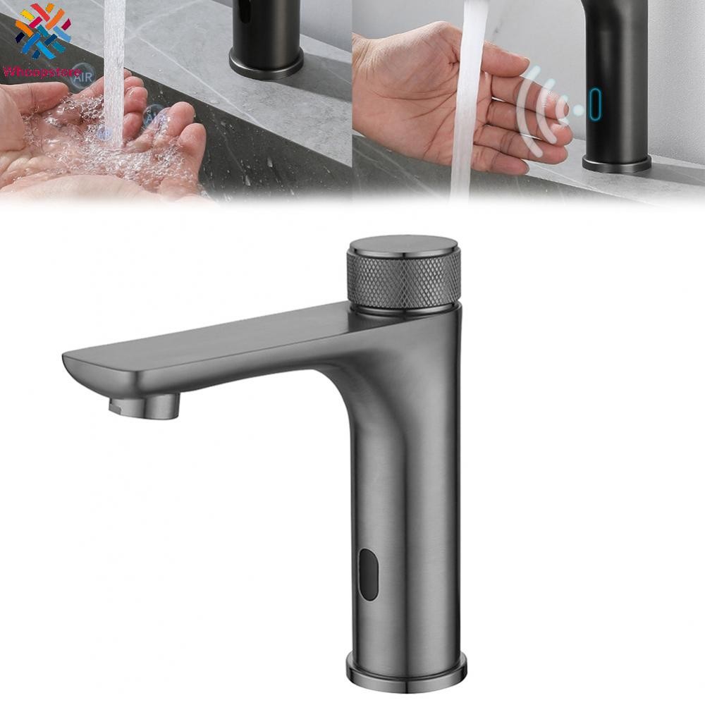 Sleekly Designed Infrared Sensor Kitchen Tap Made from Quality ...