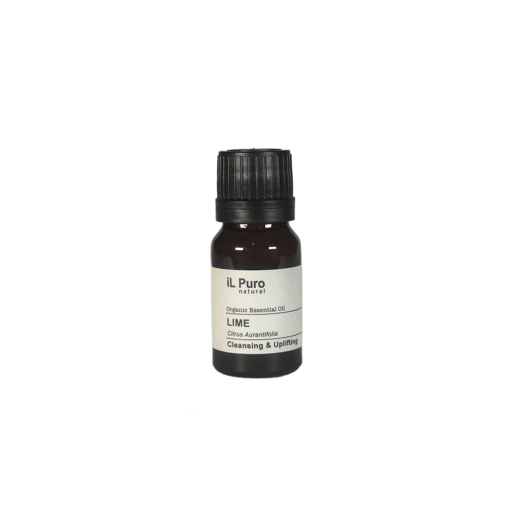 Lime pure Essential oil (Italy ) | Shopee Malaysia