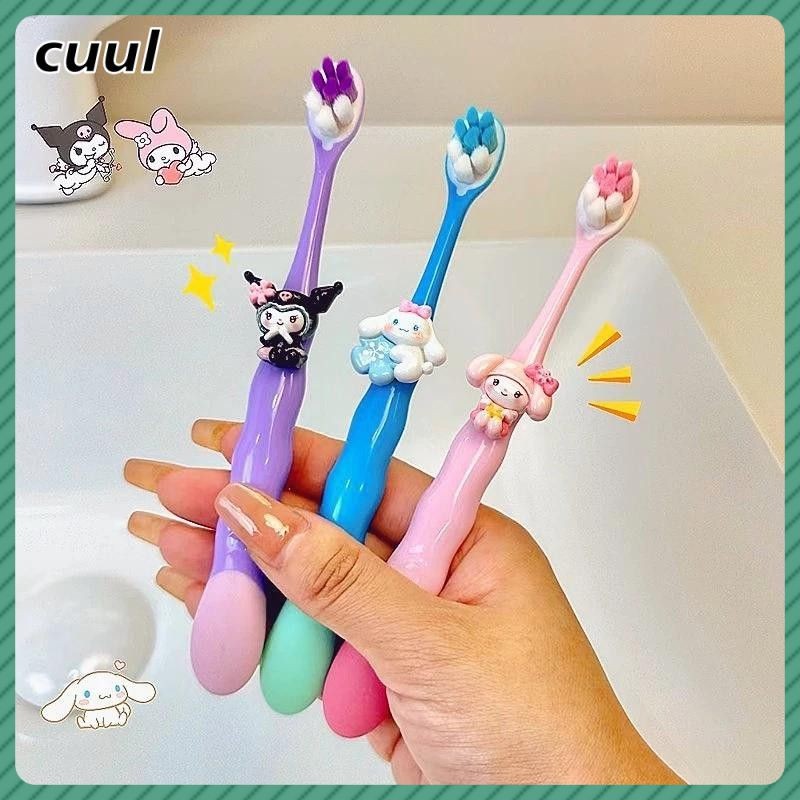 in stock Set Children Toothbrush Cartoon Sanrio Princess Ultraman ...