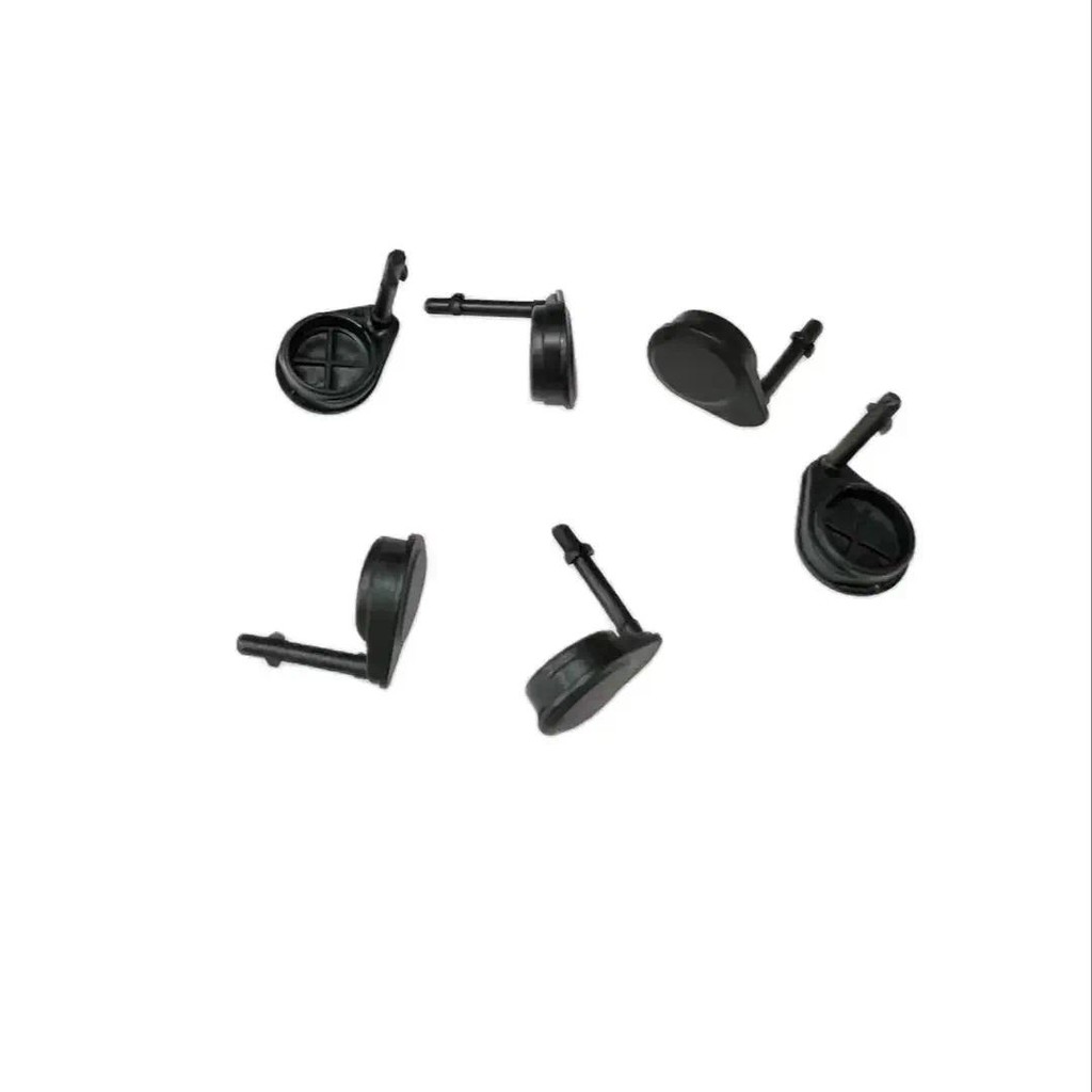1pcs for Canon 6D2 mic rubber cable plug skin cover rubber 6D Mark II ...