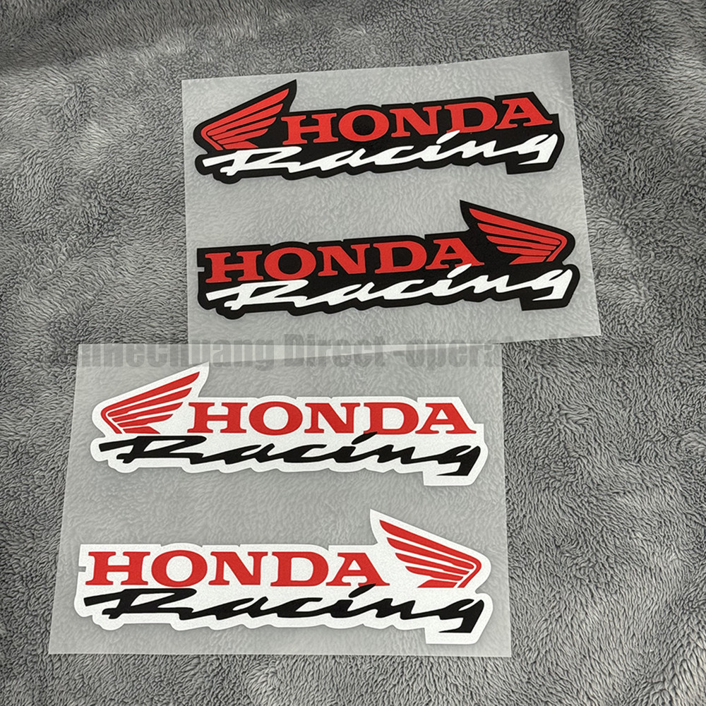 Honda Printing Stickers Suitable for Honda Fuel Tank Motorcycle Logo ...