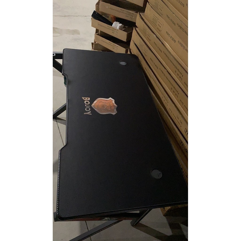 Gaming Workbench Computer Desktop Table Game Gaming Table K-Type ...