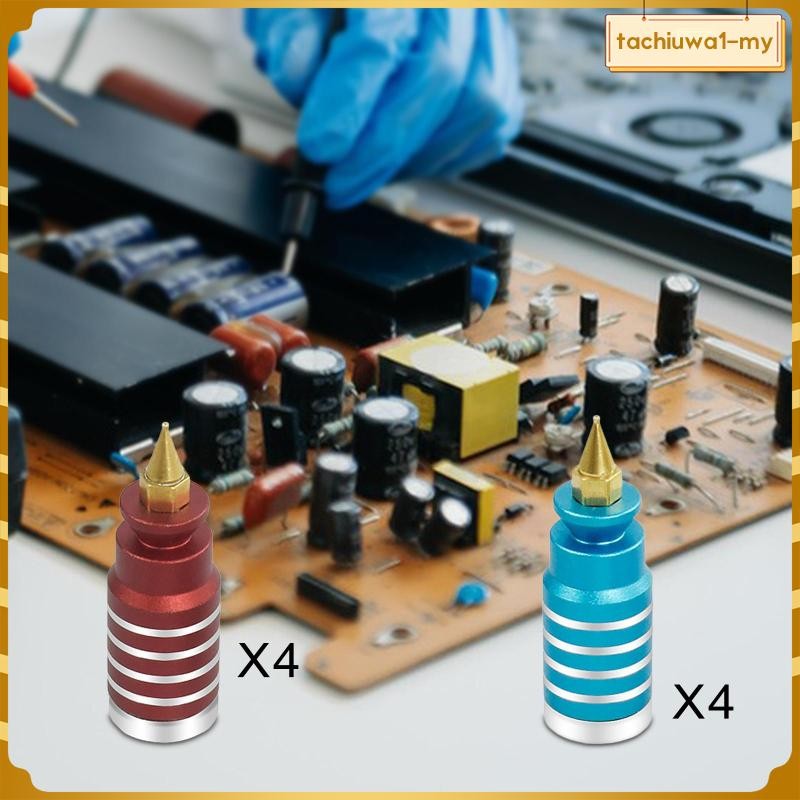 [TachiuwadcMY] 4x PCB Fixture Pins Fixed Support Circuit Board Holder ...